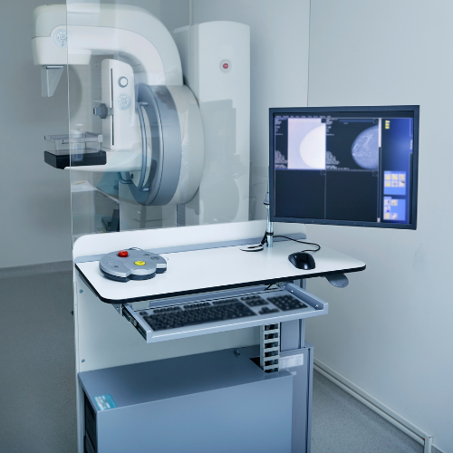 Mammography Equipment Buyers Guide: Clinical Value, Workflow Fit, and ...