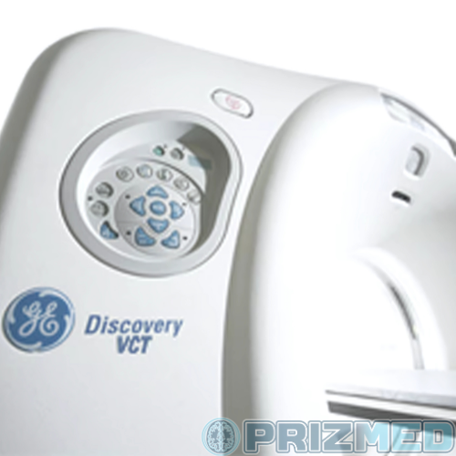 Refurbished GE Discovery VCT 64 PET/CT CT Scanner For Sale - PrizMED ...