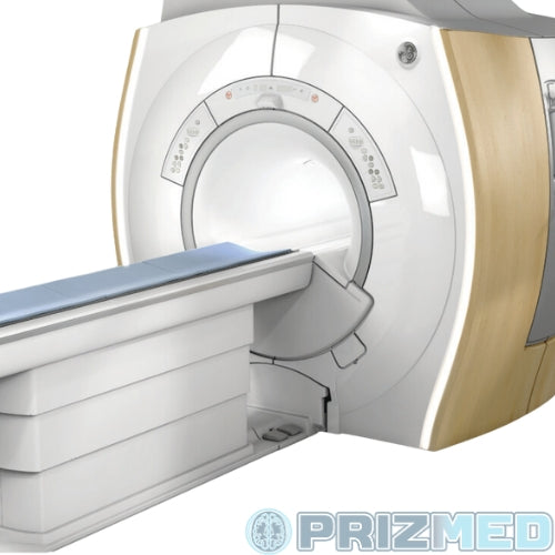 Refurbished GE Optima MR360 Advance MRI Equipment For Sale - PrizMED ...