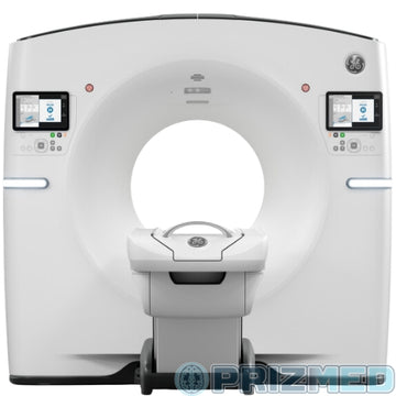 Refurbished GE Revolution Maxima CT Scanner For Sale - PrizMED Imaging