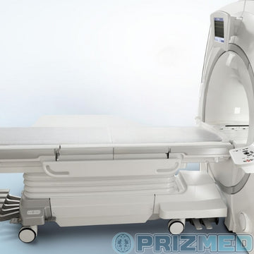 Refurbished GE Signa Artist 1.5T MRI Equipment For Sale - PrizMED Imaging