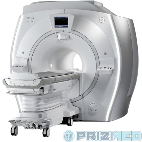 Refurbished GE Signa PET/MR AIR MRI Equipment For Sale - PrizMED Imaging