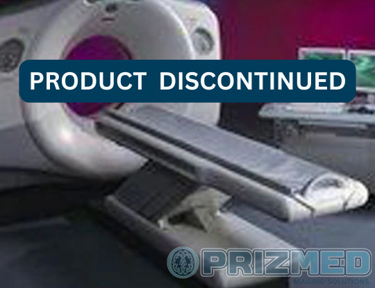 Refurbished GE Lightspeed QX/I Quad CT Scanner For Sale - PrizMED Imaging