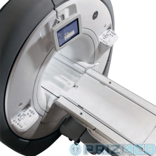 Refurbished GE Signa MR750 3.0T MRI Equipment For Sale - PrizMED Imaging