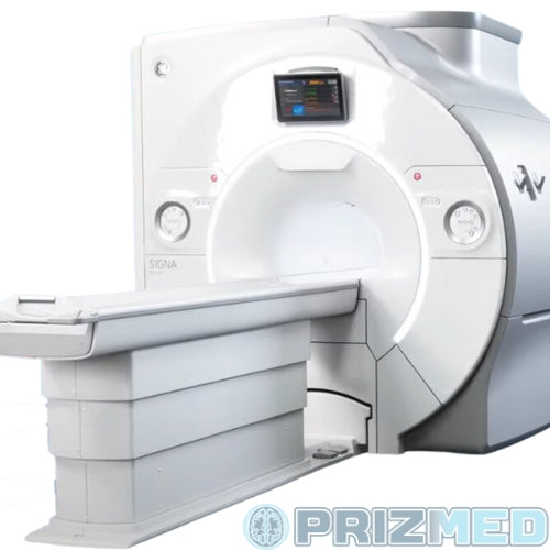 Refurbished GE Signa Prime 1.5T MRI Equipment For Sale - PrizMED Imaging
