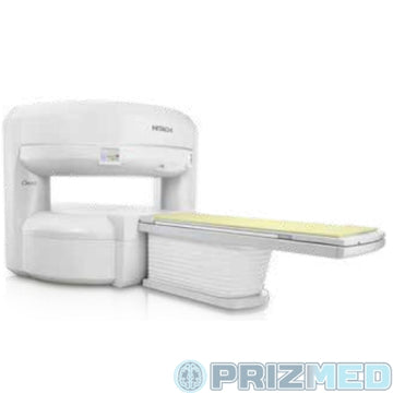 Refurbished Hitachi Oasis MRI Equipment For Sale - PrizMED Imaging