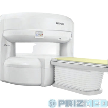 Refurbished Hitachi Oasis MRI Equipment For Sale - PrizMED Imaging