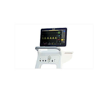 Refurbished Philips INVIVO Expression MRI Patient Monitoring System For ...