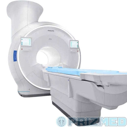 Refurbished Philips Ingenia 1.5T Evolution MRI Equipment For Sale ...