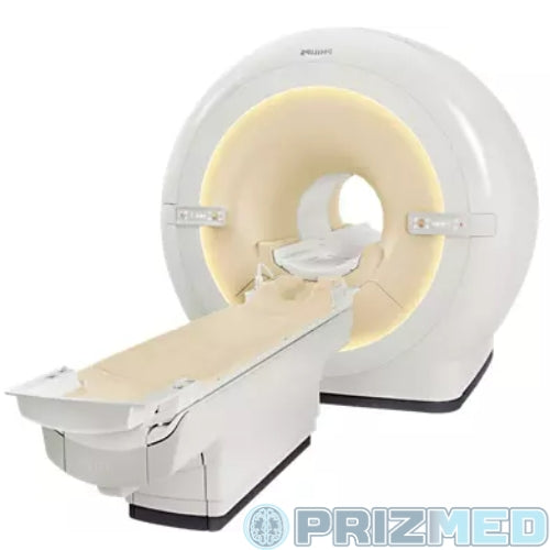 Refurbished Philips Ingenia 1.5T MRI Equipment For Sale - PrizMED Imaging
