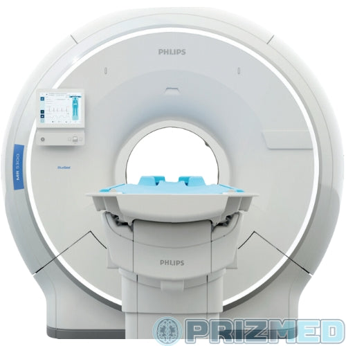 Refurbished Philips MR 5300 MRI Equipment For Sale - PrizMED Imaging