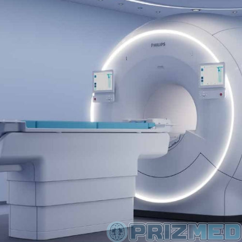 Refurbished Philips MR 7700 MRI Equipment For Sale - PrizMED Imaging