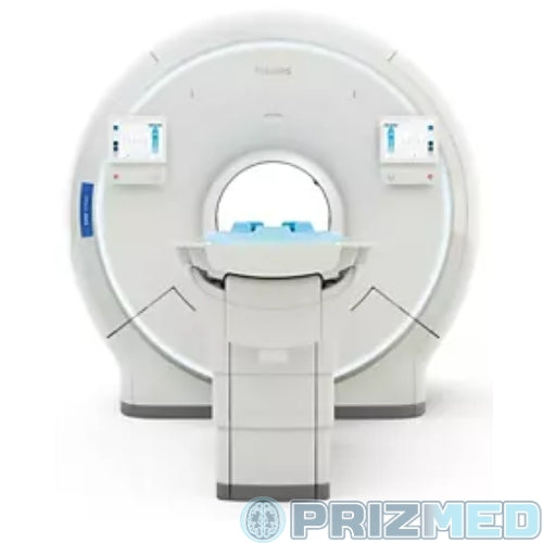 Refurbished Philips MR 7700 MRI Equipment For Sale - PrizMED Imaging