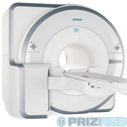 Refurbished Siemens Biograph mMR MRI Equipment For Sale - PrizMED Imaging