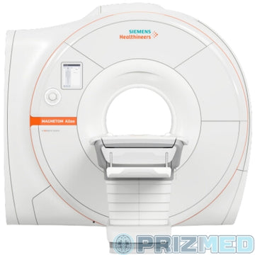 Refurbished Siemens MAGNETOM Altea MRI Equipment For Sale - PrizMED Imaging