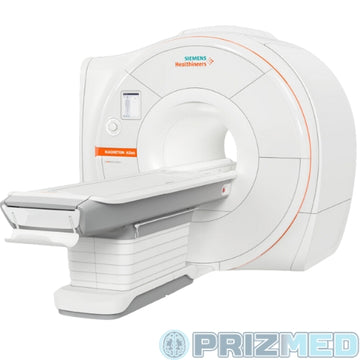 Refurbished Siemens MAGNETOM Altea MRI Equipment For Sale - PrizMED Imaging