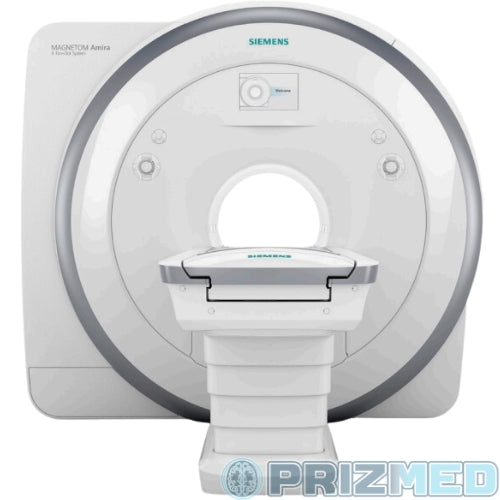Refurbished Siemens MAGNETOM Amira MRI Equipment For Sale - PrizMED Imaging