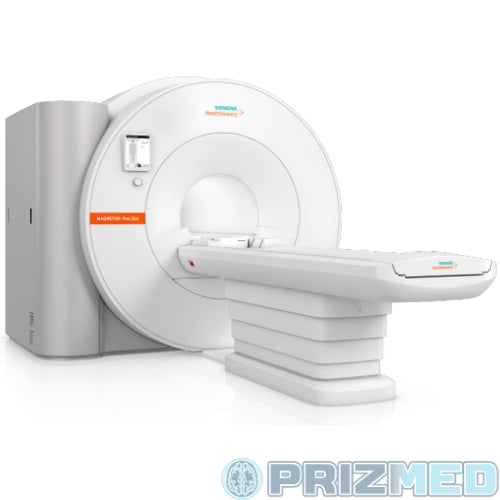 Refurbished Siemens MAGNETOM Free.Star MRI Equipment For Sale - PrizMED ...