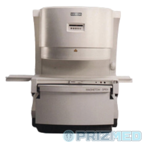 Refurbished Siemens MAGNETOM Open Viva MRI Equipment For Sale - PrizMED ...