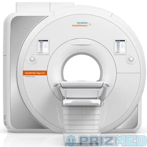 Refurbished Siemens MAGNETOM Skyra FIT MRI Equipment For Sale - PrizMED ...