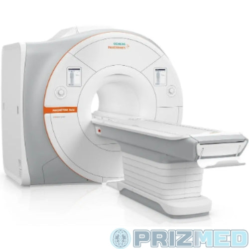 Refurbished Siemens MAGNETOM Sola MRI Equipment For Sale - PrizMED Imaging