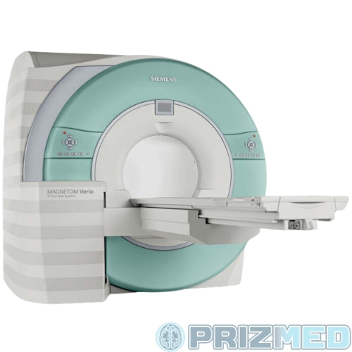 Refurbished Siemens MAGNETOM Verio MRI Equipment For Sale - PrizMED Imaging