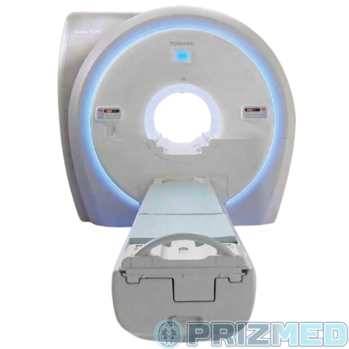 Refurbished Toshiba Vantage Titan 1.5T MRI Equipment For Sale - PrizMED ...