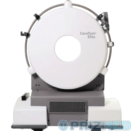 Refurbished Neurologica CereTom Elite CT Scanner For Sale - PrizMED Imaging