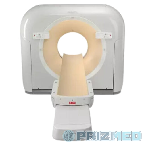 Refurbished Philips Ingenuity Flex 32 CT Scanner For Sale - PrizMED Imaging