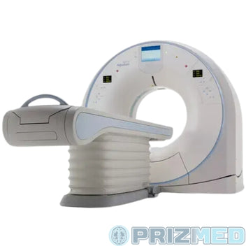 Refurbished GE Signa Hero 3.0T MRI Equipment For Sale - PrizMED Imaging