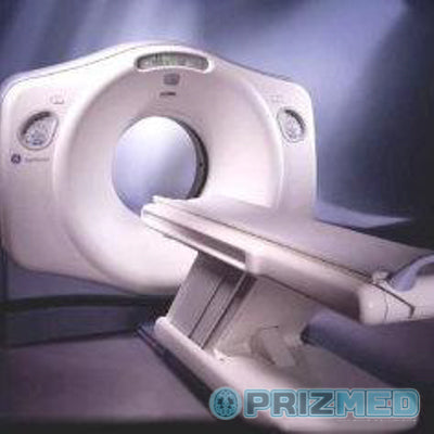 Refurbished GE Lightspeed 16 CT Scanner For Sale - PrizMED Imaging