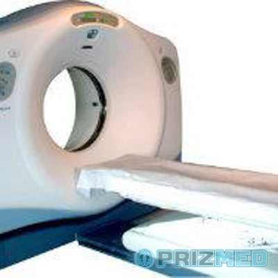 Refurbished GE Lightspeed 16 CT Scanner For Sale - PrizMED Imaging