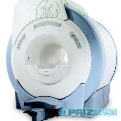 Refurbished GE Signa HD 1.5T MRI Equipment For Sale - PrizMED Imaging