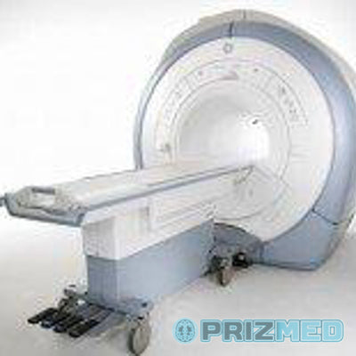Refurbished GE Signa HDxt 1.5T MRI Equipment For Sale - PrizMED Imaging