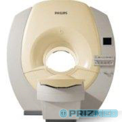 Refurbished Philips Achieva 1.5T MRI Equipment For Sale - PrizMED Imaging