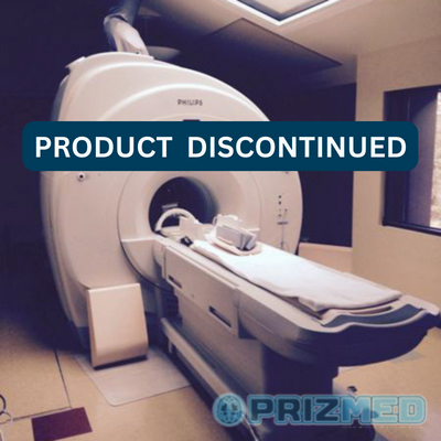 Refurbished Philips Infinion 1.5T MRI Equipment For Sale - PrizMED Imaging