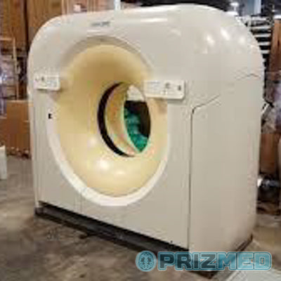 Refurbished Philips Ingenuity 128 CT Scanner For Sale - PrizMED Imaging