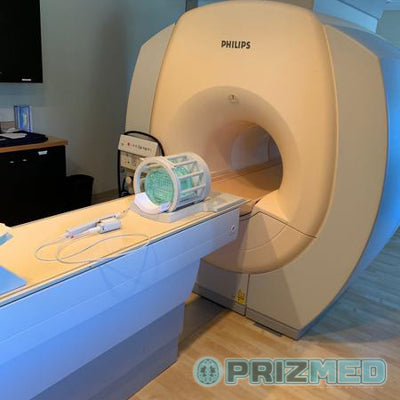 Refurbished Philips 1.5T Intera MRI Equipment For Sale - PrizMED Imaging