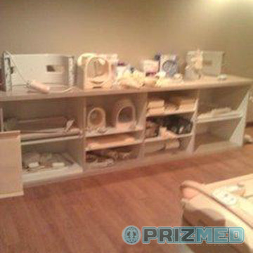Refurbished Philips Panorama 1.0T HFO MRI Equipment For Sale - PrizMED ...
